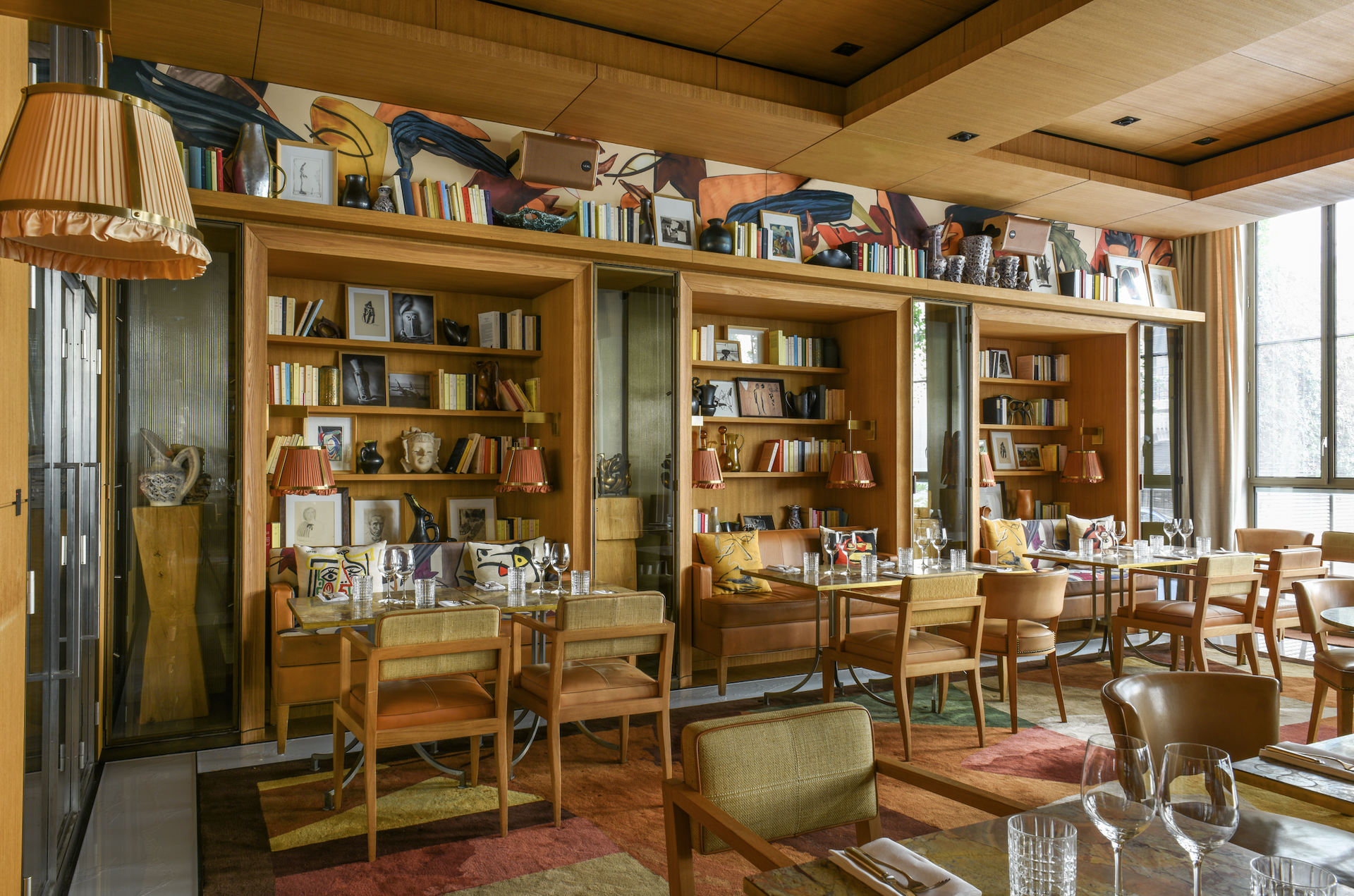 Descubre los restaurantes más chic de París – Revista Hosteleria y Turismo
