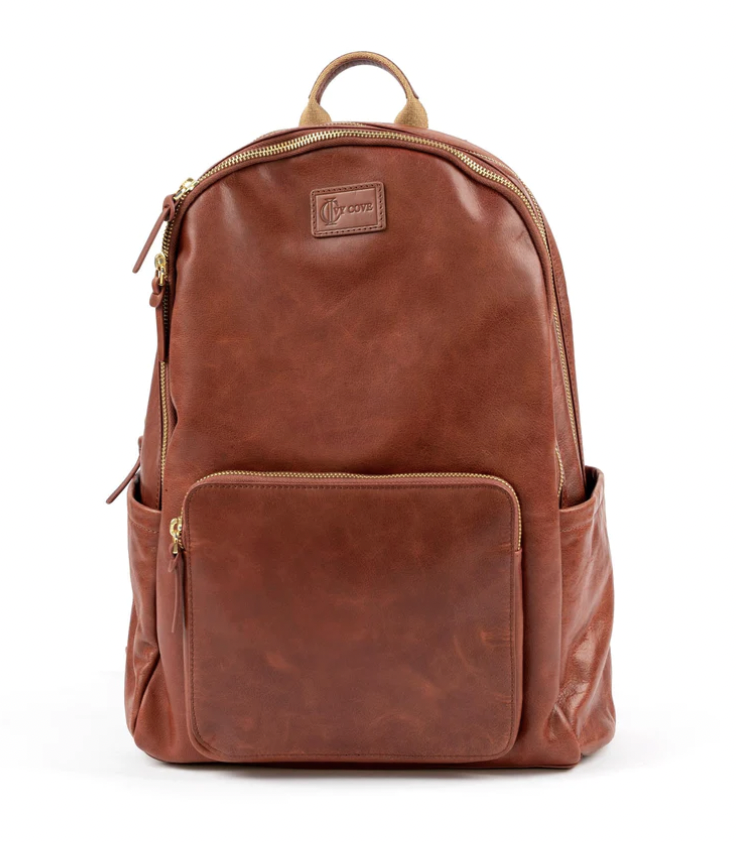 Ivy Cove Luxury Backpacks That Are Worth The Splurge (And Give Back ...